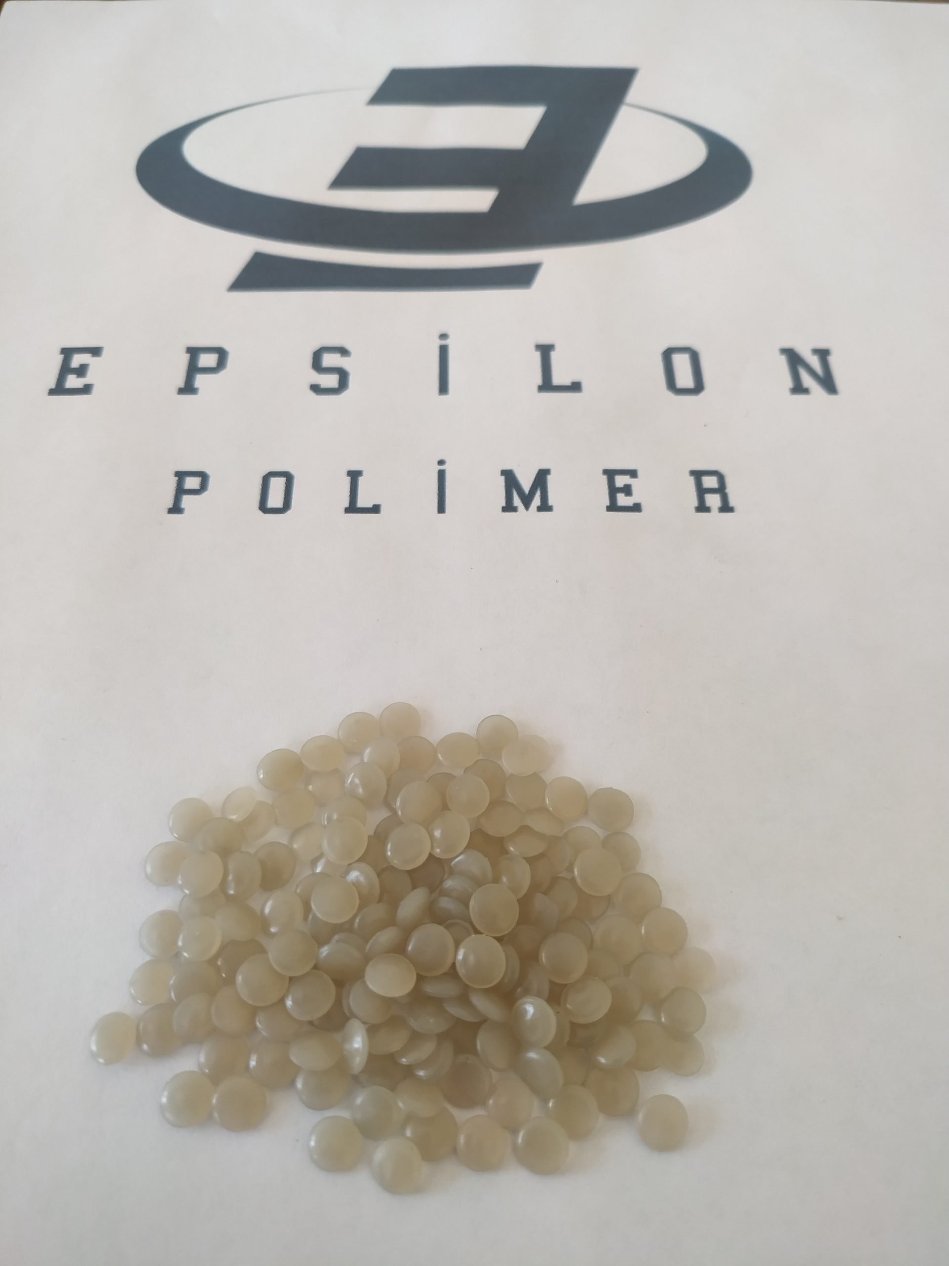 Epsilon Polimer – Epsilon Polimer
